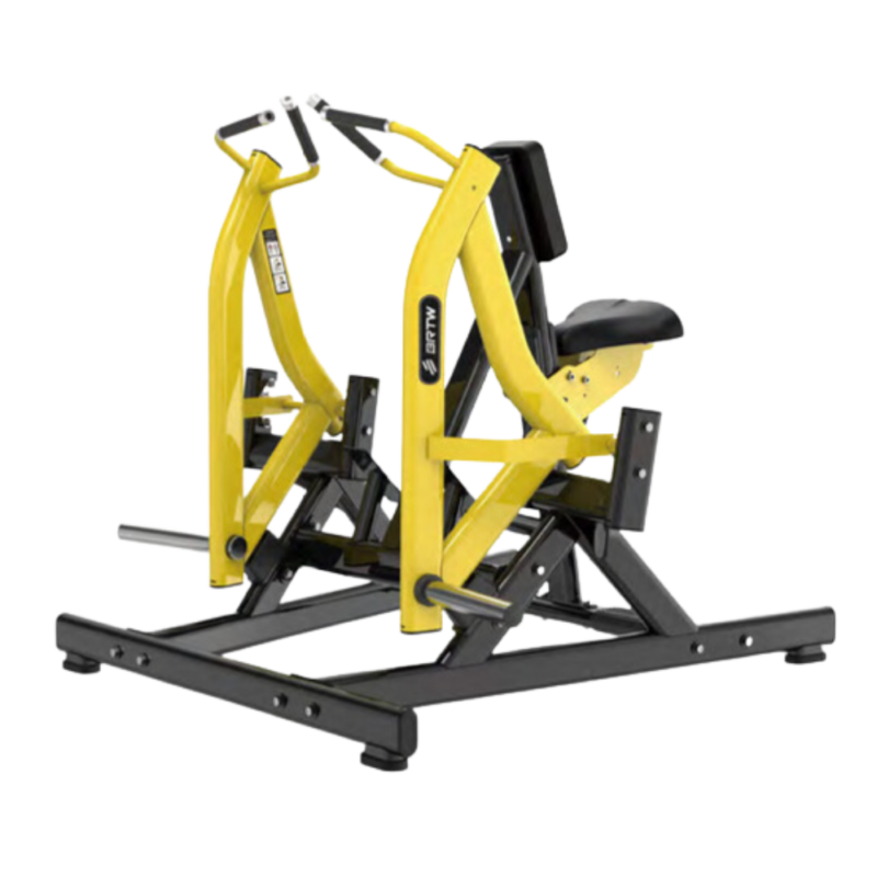 GOLD FITNESS - Chuyên tư vấn và Setup phòng Gym cao cấp