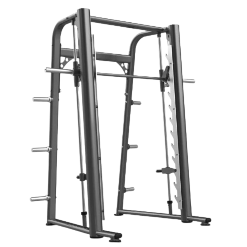 FM-1009 Smith Machine (Counter Balance) | GOLD FITNESS